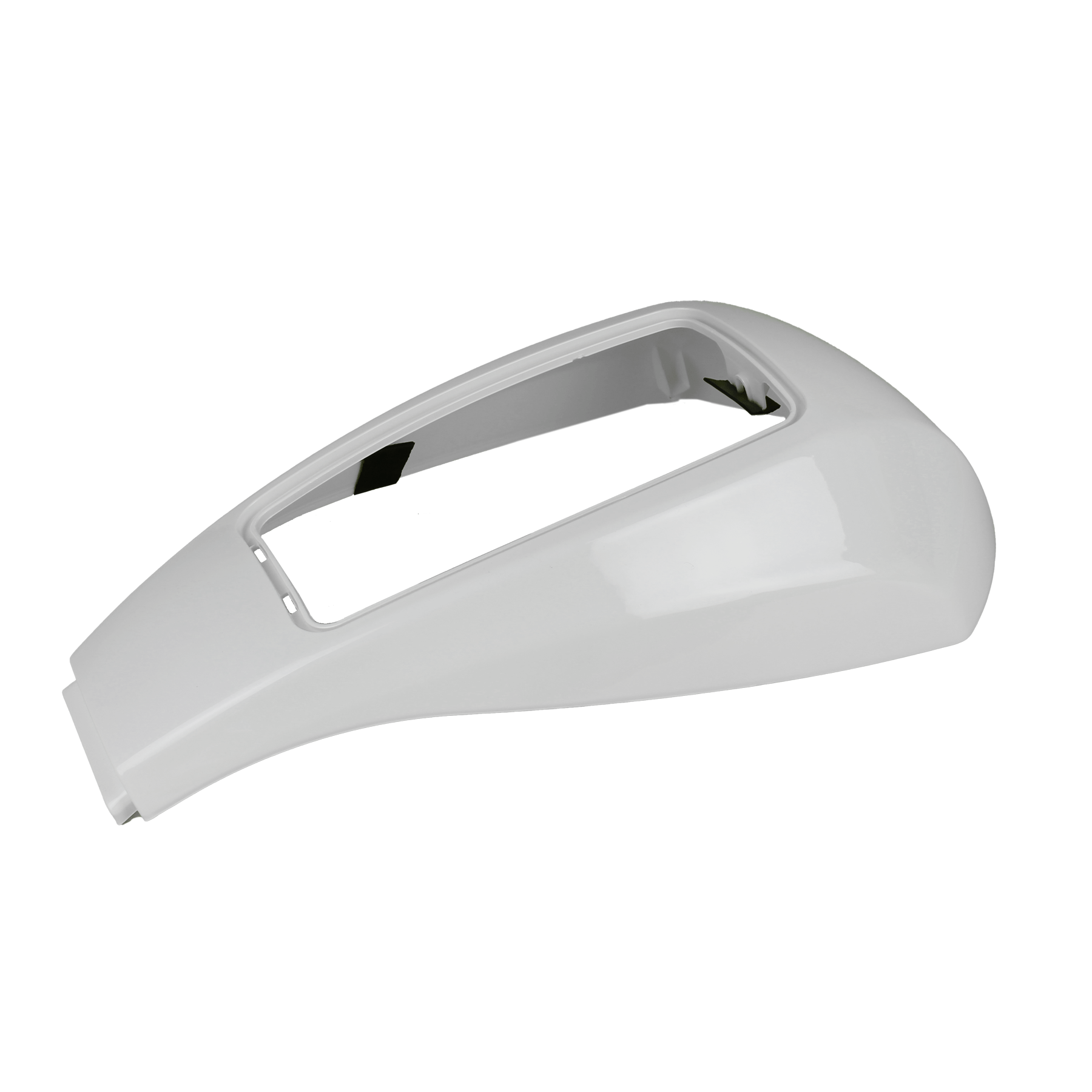 Tank "Weiss-glänzend" - Citytwister Ersatzteile