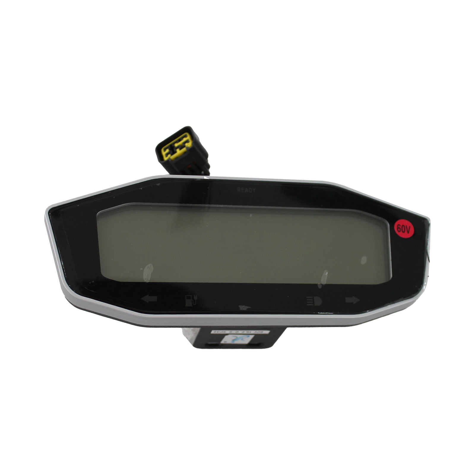 Tacho 60Volt - Citytwister Ersatzteile