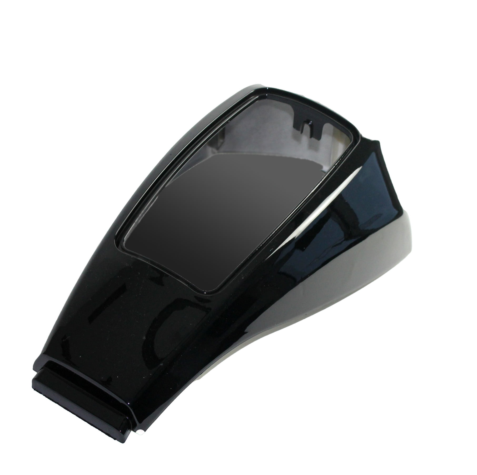 Tank "Schwarz-glänzend" - Citytwister Ersatzteile